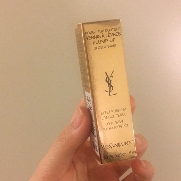 Yves Saint Laurent | Makeup | Ysl Effect Pushup Longue Tenue In Shade ...